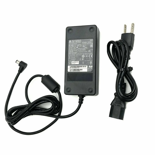 Genuine AC Adapter For Cisco 8800 8900 9900 IP Phone Charger 48V OEM | eBay