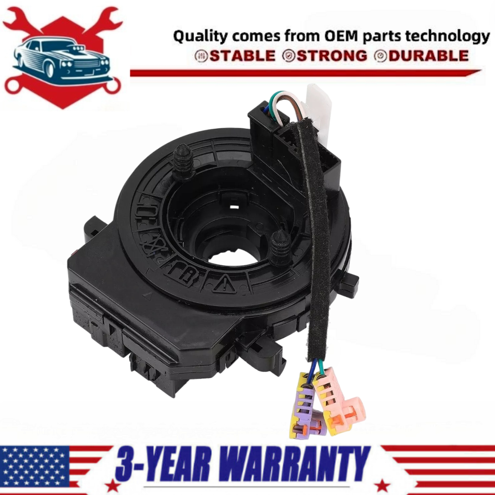 NEW High Quality Clock Spring For 2016-2020 Hyundai Elantra 93490-F2225 ...