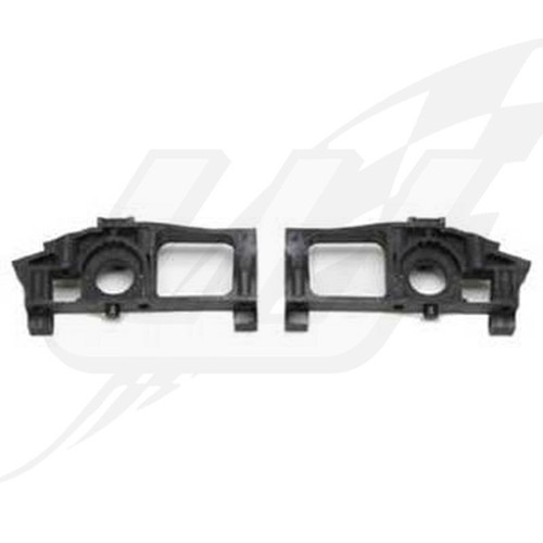 DE- Mugen E0149 Front Lower Suspension Arm:X6 4 - H0149 4944925012549 ...