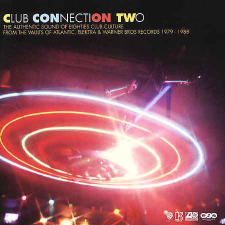Club Connection, Vol. 2 by Various Artists (CD, Feb-2005, Wea/Warner ...
