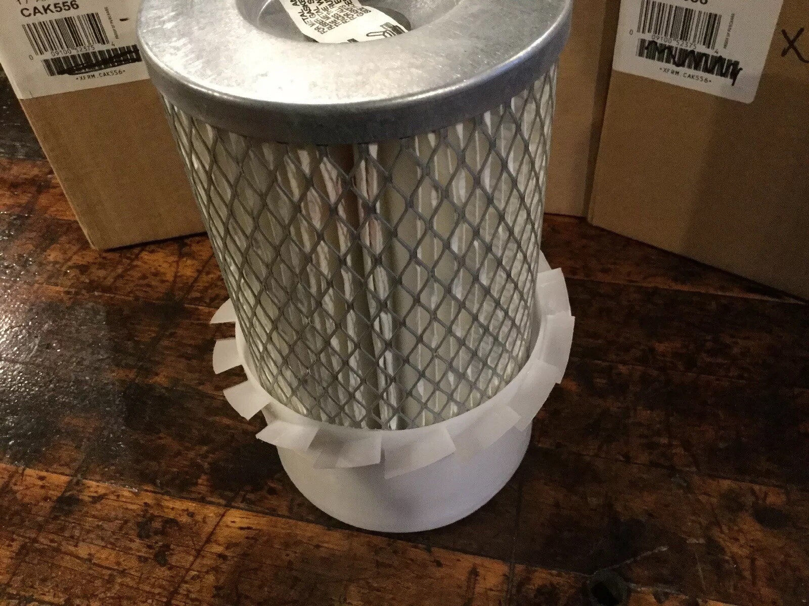 Fram CAK556 for sale online | eBay
