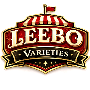 LEEBOS Varieties Reseller | eBay Stores