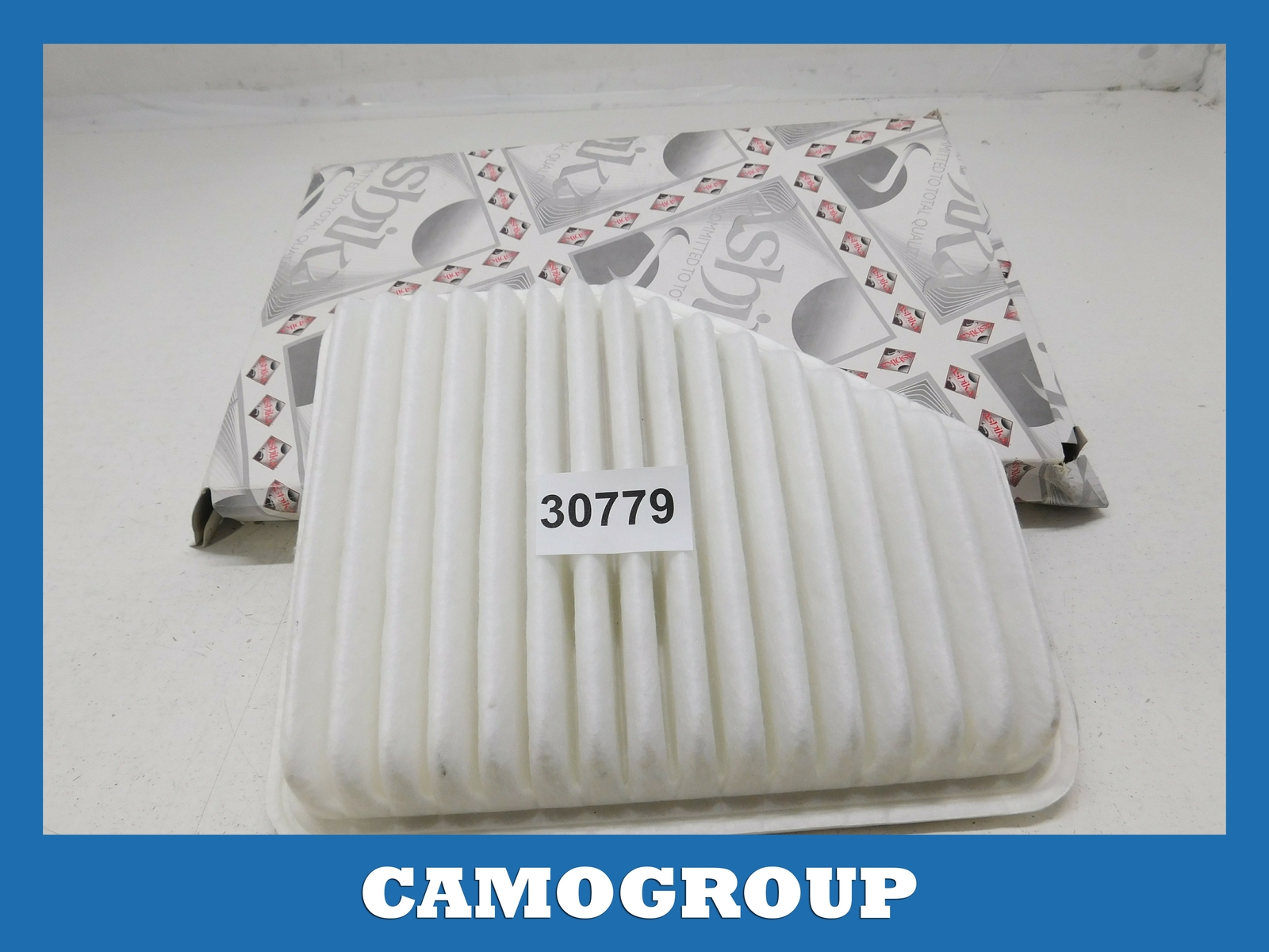 Air Filter Ashika LEXUS GS Ls Sc 2002294 1780150060 | eBay