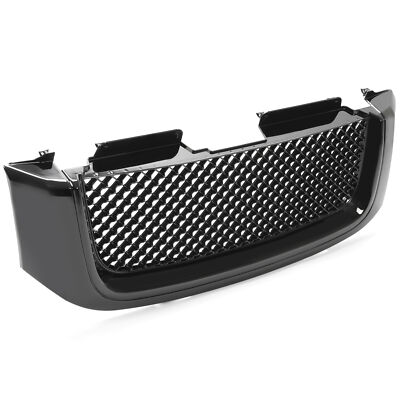 FOR GMC ENVOY XL XUV Denali SLE SLT 2002-2008 GM1200504 Front Upper ...