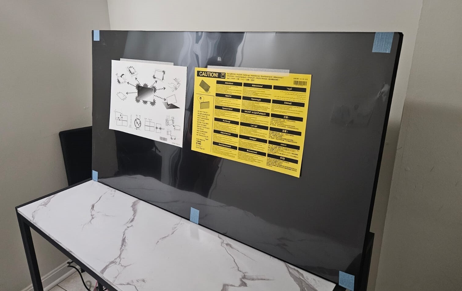 Nec UN552 Video Wall Display LED FHD de 55" 1920 x 1080 | eBay