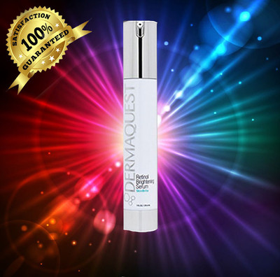 Dermaquest Retinol Brightening Serum 1oz NEW FASTSHIP | eBay