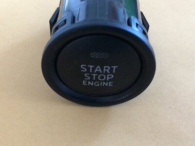 2014 2015 2016 MAZDA 3 SPEED START STOP ENGINE PUSH BUTTON IGNITION ...