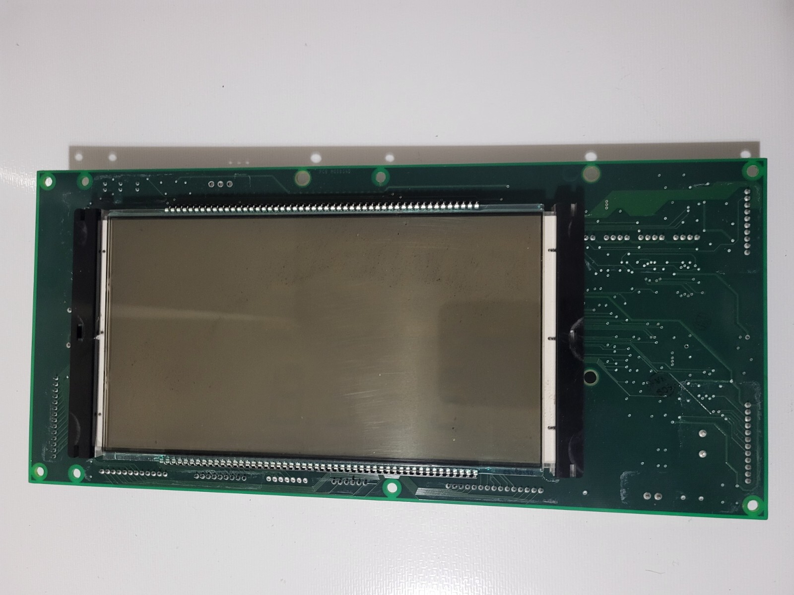 Veeder-Root/Gilbarco Door Node 4 Display M05835A003 | eBay