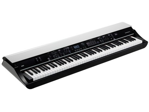 Korg GrandStage X Flagship Stage Piano 88 keys RH3 | eBay
