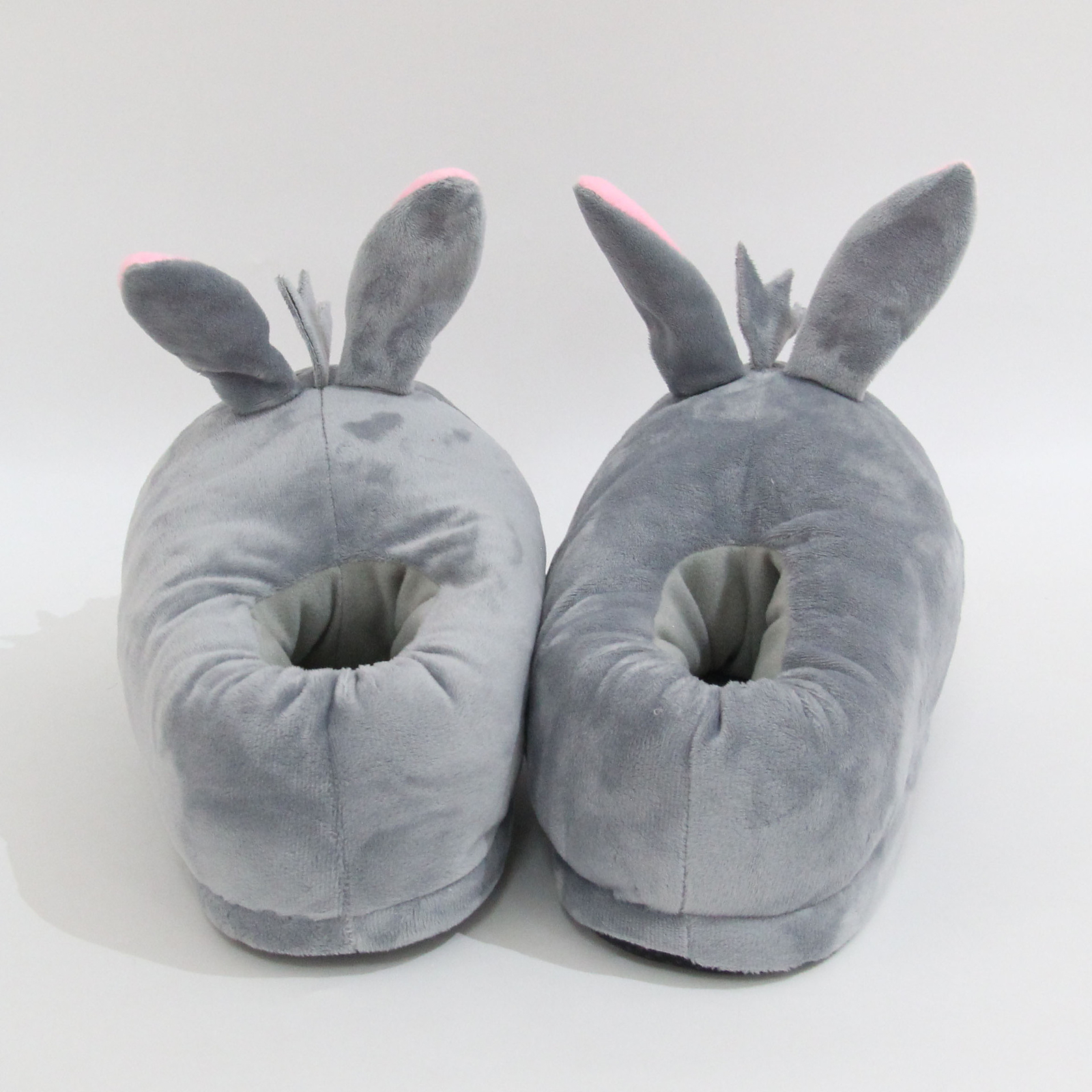 Bugs Bunny Looney Tunes Plush Slippers Home Adult Kids Women Doll Shoes ...