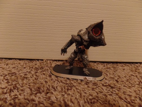 BONE FIEND figure DISPLAYED ONLY hbs URUGAL MINI 3" | eBay