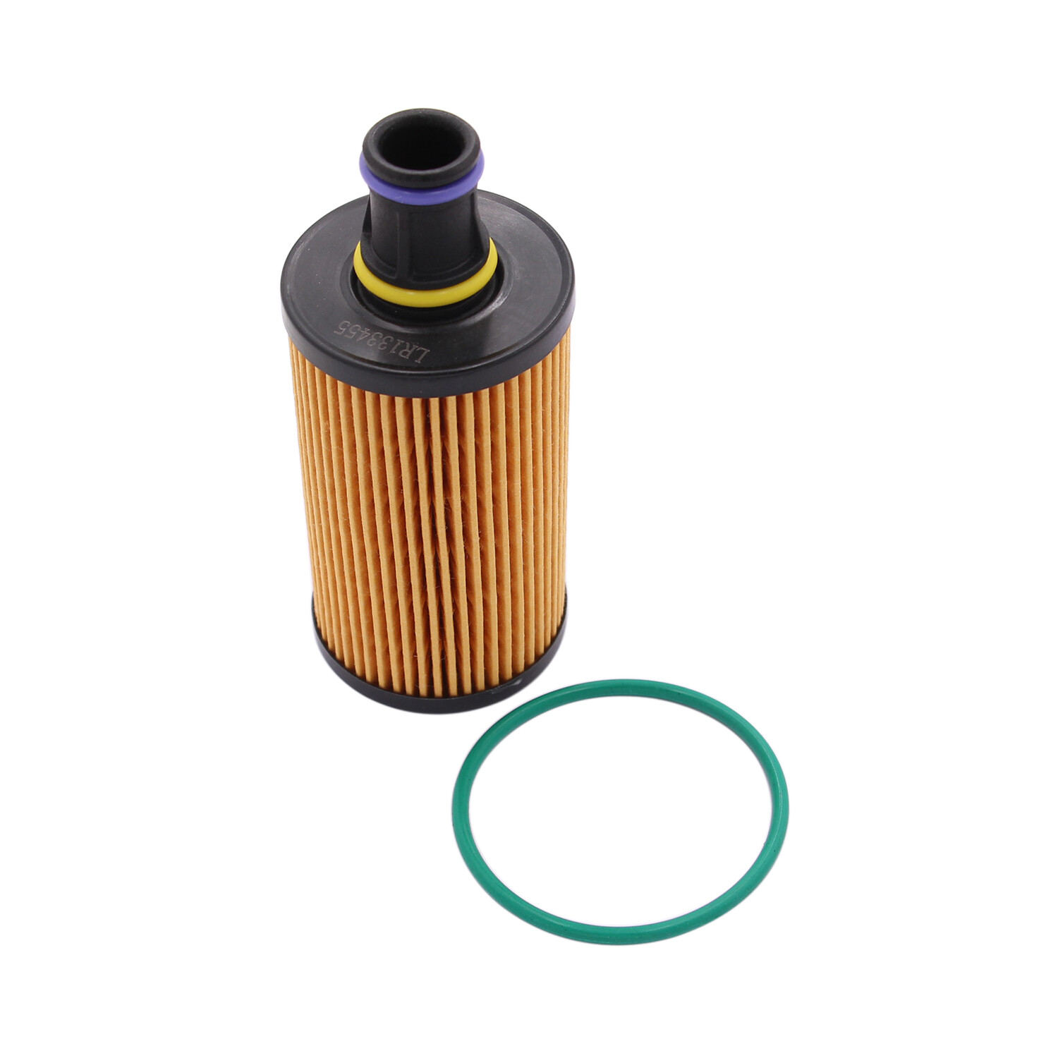 Oil Filter Fit for Land Rover Discovery Defender Range Rover Sport 3.0L ...