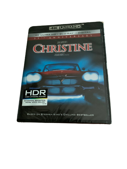 John Stockwell Actor Christine
