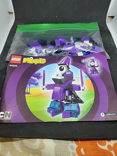 LEGO MIXELS MAGNIFO 41525 | eBay