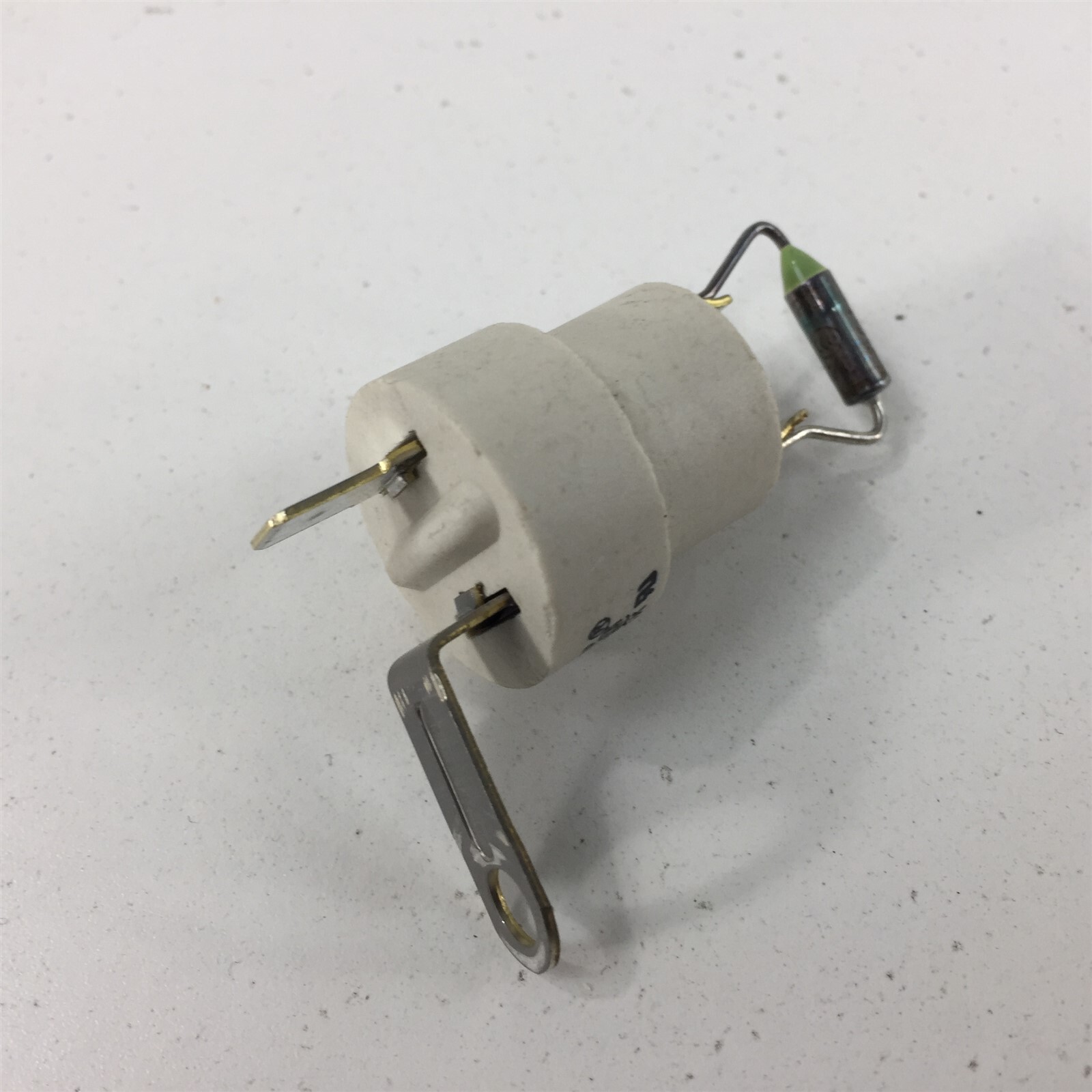 Trane American Standard Lennox Microtemp G5AM0400 FUS1348 167C | eBay