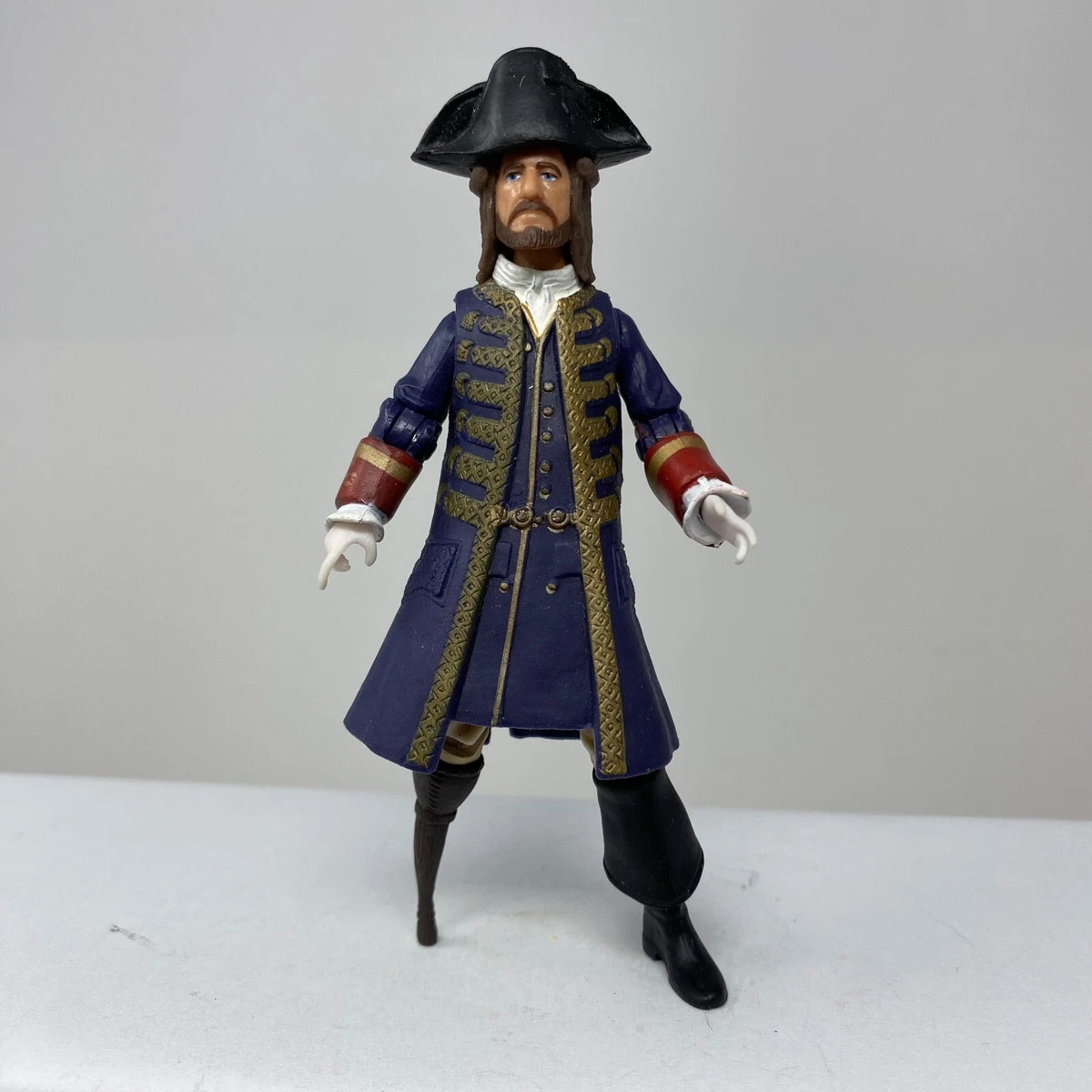 Captain Barbossa Hat