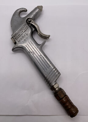 Sprayers - Vintage Binks Model