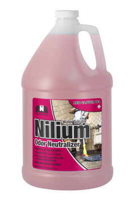 Nilium Water Soluble Odor Neutralizer Concentrate by Fits For Nilodor ...