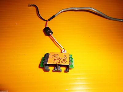 Gateway Profile 4 Modem & Lan Jack with Cable | eBay