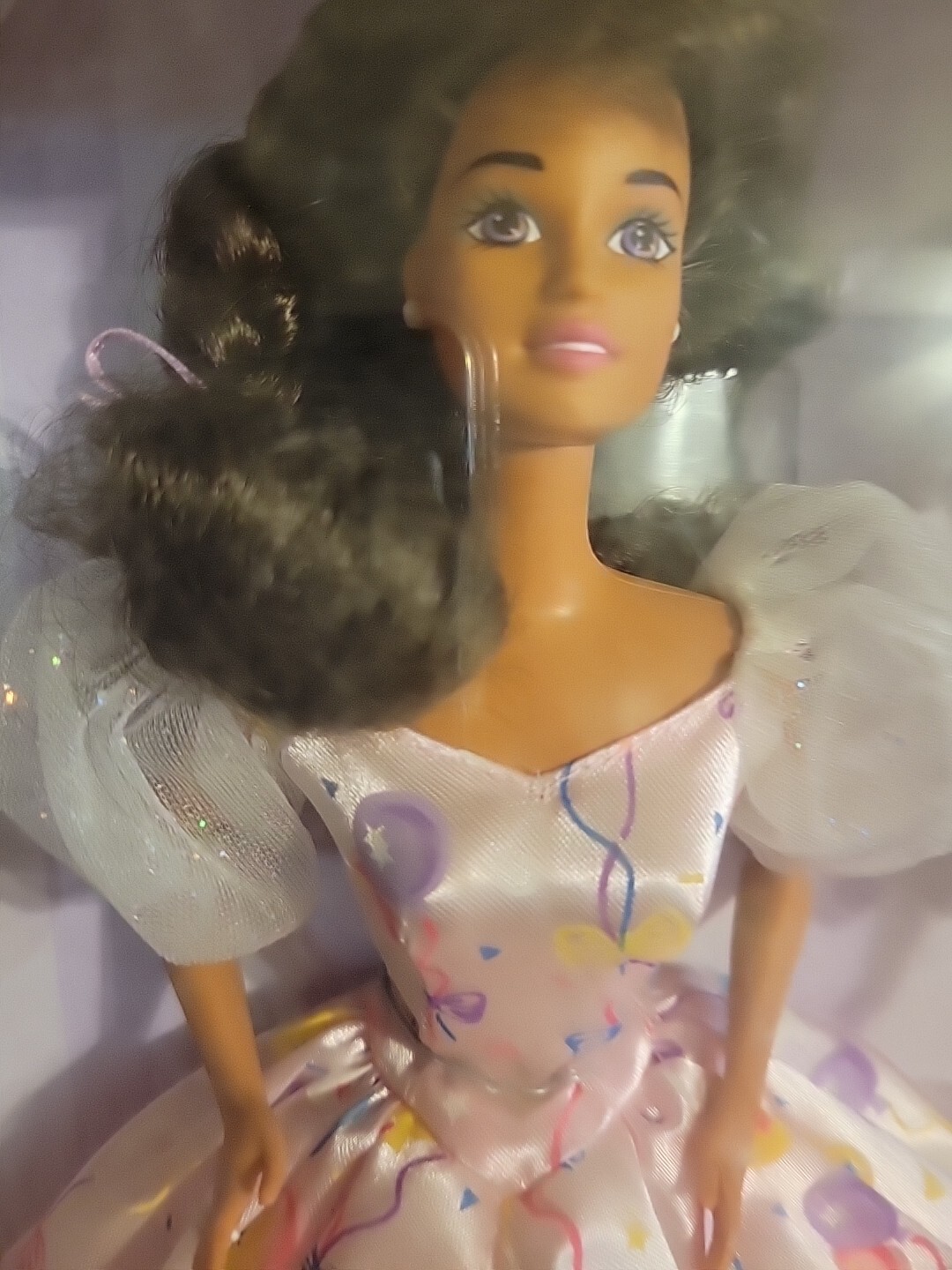 Mattel 1996 Birthday Barbie Doll #16000 B3 for sale online | eBay