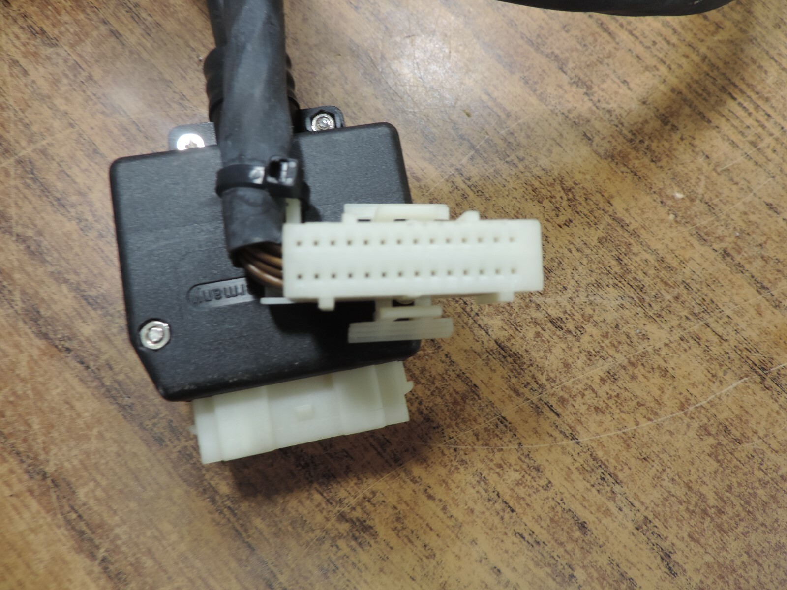 VAG 1598/8 VW BREAKOUT BOX Adaptor | eBay