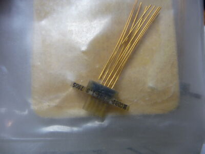 MALCO MICRODOT MCDB2-9P5M4-1.0 Qty of 1 per Lot CONN MINI DSUB9 | eBay