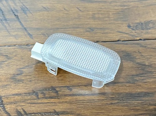 MERCEDES 2006-2021 Door Panel TRUNK VISOR VANITY Courtesy Light Lamp ...