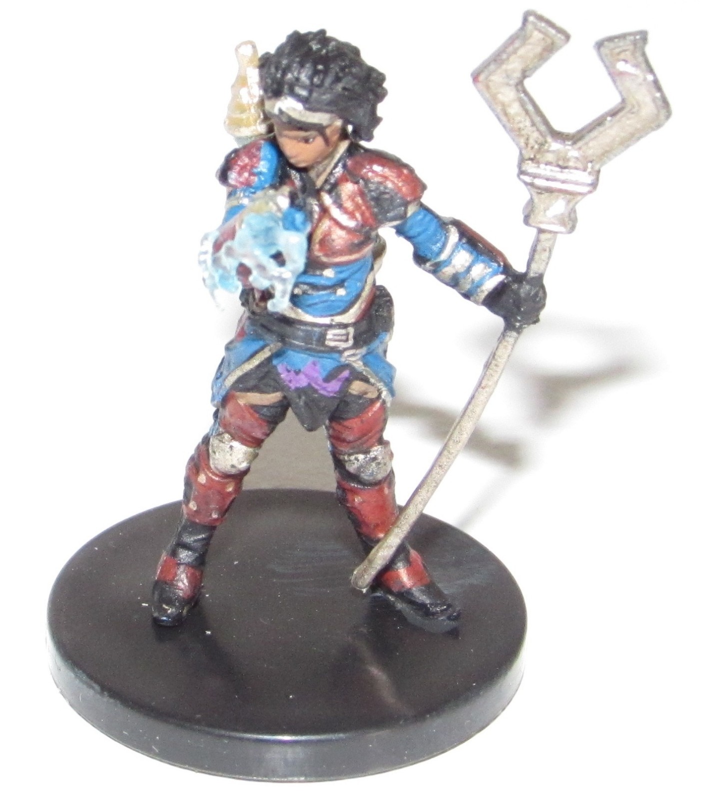 HUMAN WIZARD 48 Guildmasters Guide to Ravnica Dungeons and Dragons D&D ...