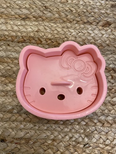 Hello Kitty Bread Toast Sandwiches Cutter Cookie Mold | eBay