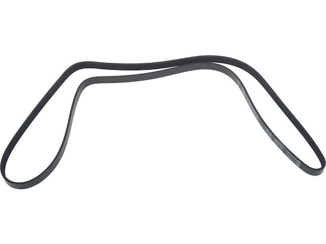 For 2019 Land Rover Range Rover Evoque Multi Rib Belt API 18441DD 2.0L ...