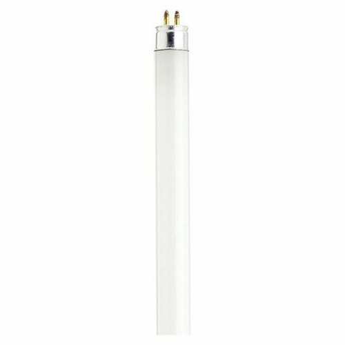 Satco S2909 F6T5/D Fluorescent 9" Inch Tube 6W F6 T5 Mini 2-Pin G5 65K ...