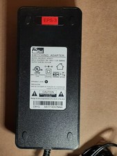 AcBel AD9040 Switching AC Adapter Output DC 12v 3.33a for Pace Rng150n ...