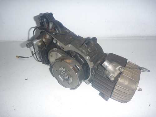 Suzuki JR50 parts engine. | eBay Australia