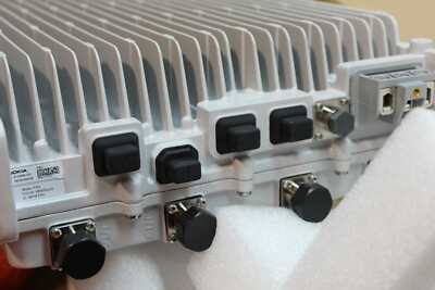 Nokia Ericsson Airscale - FRIJ 473368A.101 5G Carrier Network RRU New ...