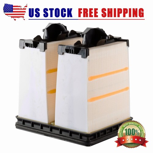 AF55020 Air Filter Fit Cummins QSF3.8 QSB4.5 QSF2.8 Replaces PA31004 ...