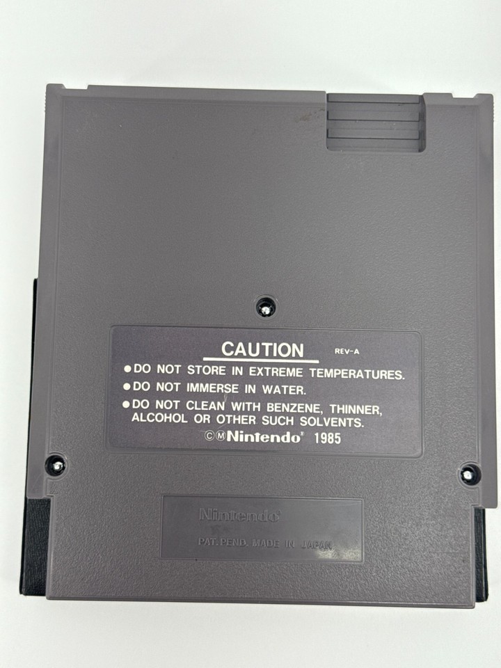 Marble Madness NES Game Reproduction Cart 1989 Classic Arcade Port ...