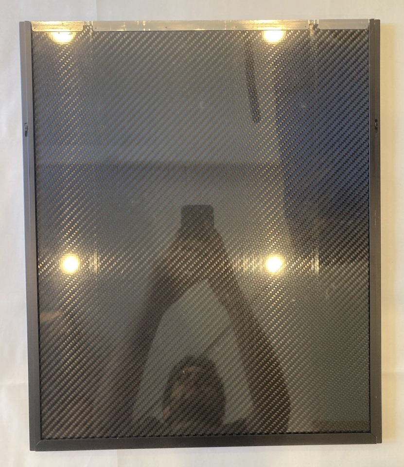 iCRco Chrome CR Cassette - 35.4x43cm / 14x17" - Imaging Plate Inside | eBay