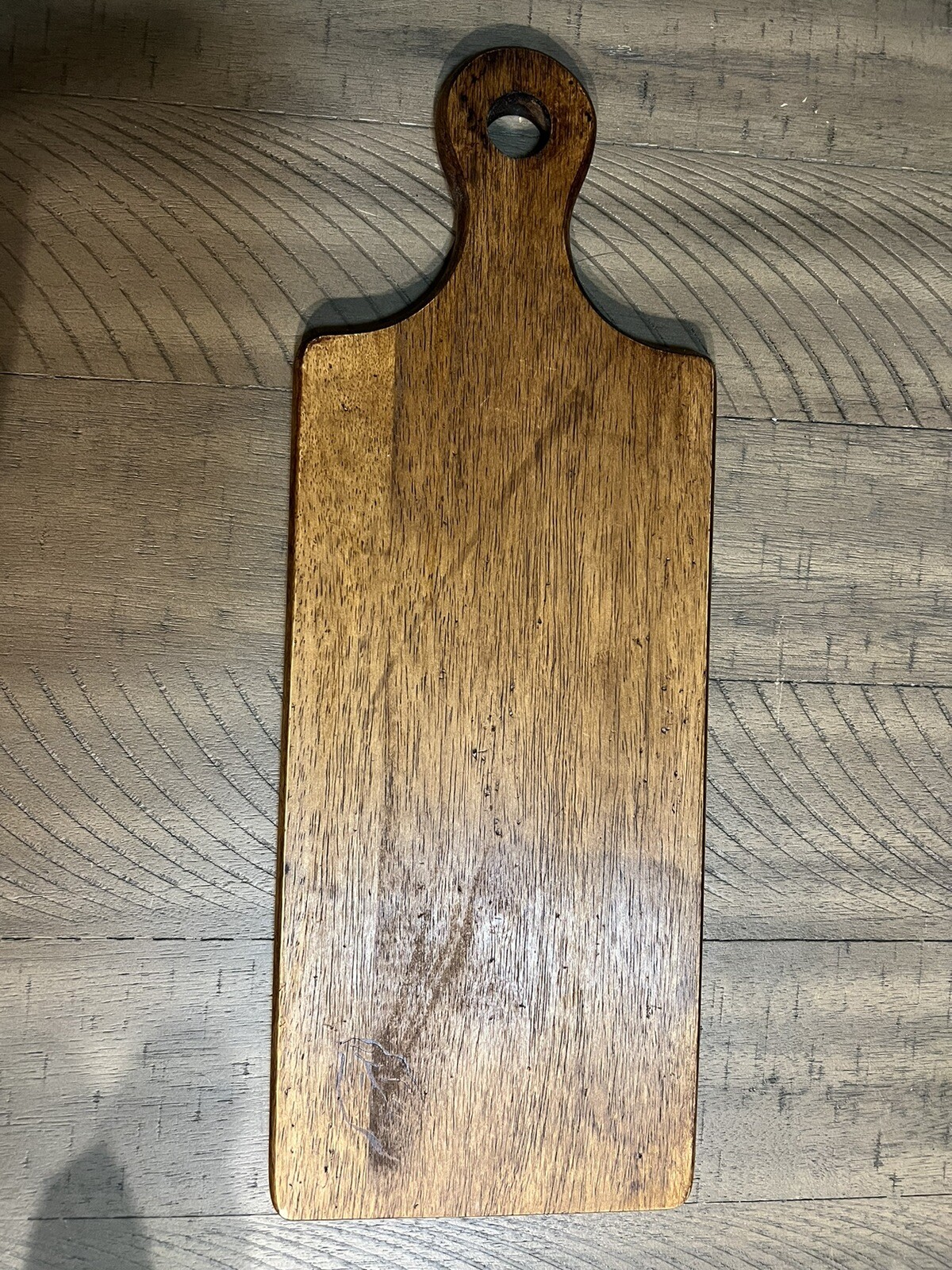 Retired - Tastefully Simple Host Collection Cutting Board 6” x 16” x 1/ ...