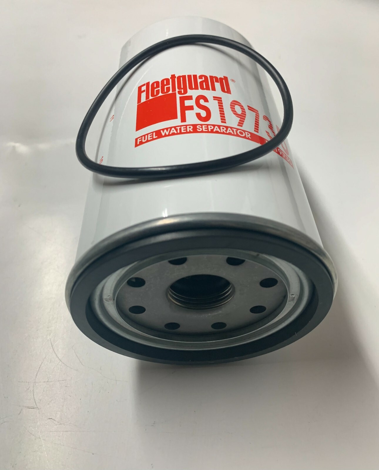 Fleetguard Fuel Filter FS19735 for sale online | eBay