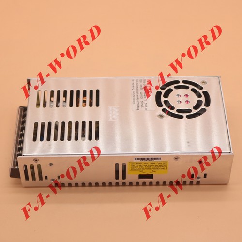 NES-350-24 24V 14.6A For MEAN WELL New Switching power supply Spot ...