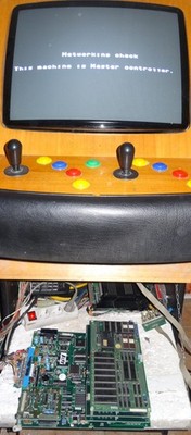 SEGA SYSTEM 32 BOARD F1 SUPER LAP PCB JAMMA ARCADE BOARD | eBay UK