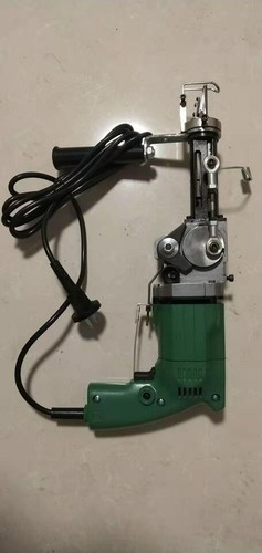 AC 220V 50~60Hz 240W Electric Hand Rug Tufting Gun Portable Carpet ...