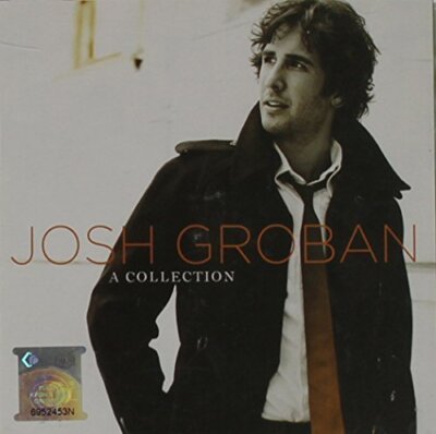 Josh Groban - 2 CD - A collection (2008) 93624981770| eBay