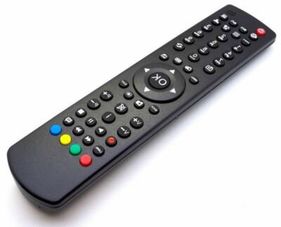 For Celcus DLED32167HD Replacement TV Remote Control | eBay UK
