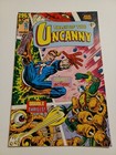 1963 #3 Comic Book - Tales of the Uncanny! Alan Moore Story - Image ...