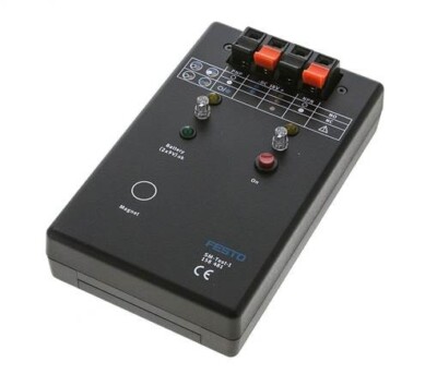 FESTO SM-TEST-1 Model 158481 | eBay