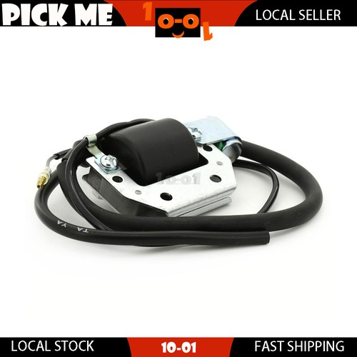 Motorcycle Ignition Coil For Honda XR80 1979 1980 1981 1982 1983 1984 ...
