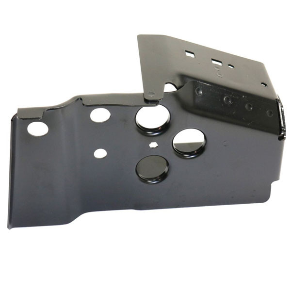 For 11-17 Regal & 14-19 Chevy Impala Radiator Support Side Rail Bracket ...
