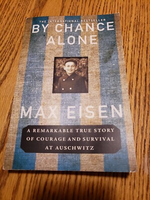 By Chance Alone A Remarkable True Story of Courage and Survival ...