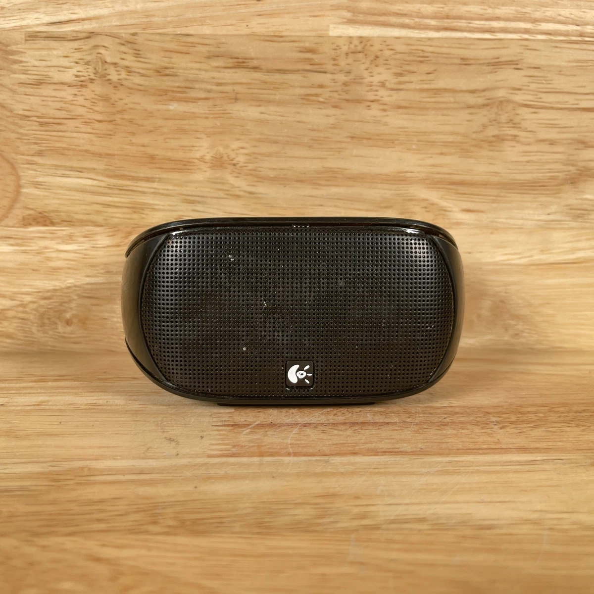 Logitech Bluetooth Speakers